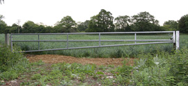 FARM GATES | FIELD GATES | METAL & WOOD