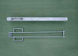 FARM GATES | FIELD GATES | METAL & WOOD